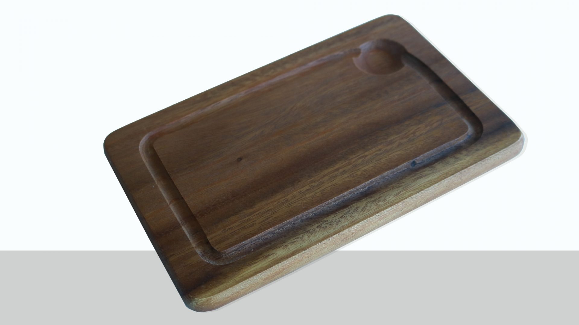 WOOD TRAY CNC - Grapho Design Co.,Ltd
