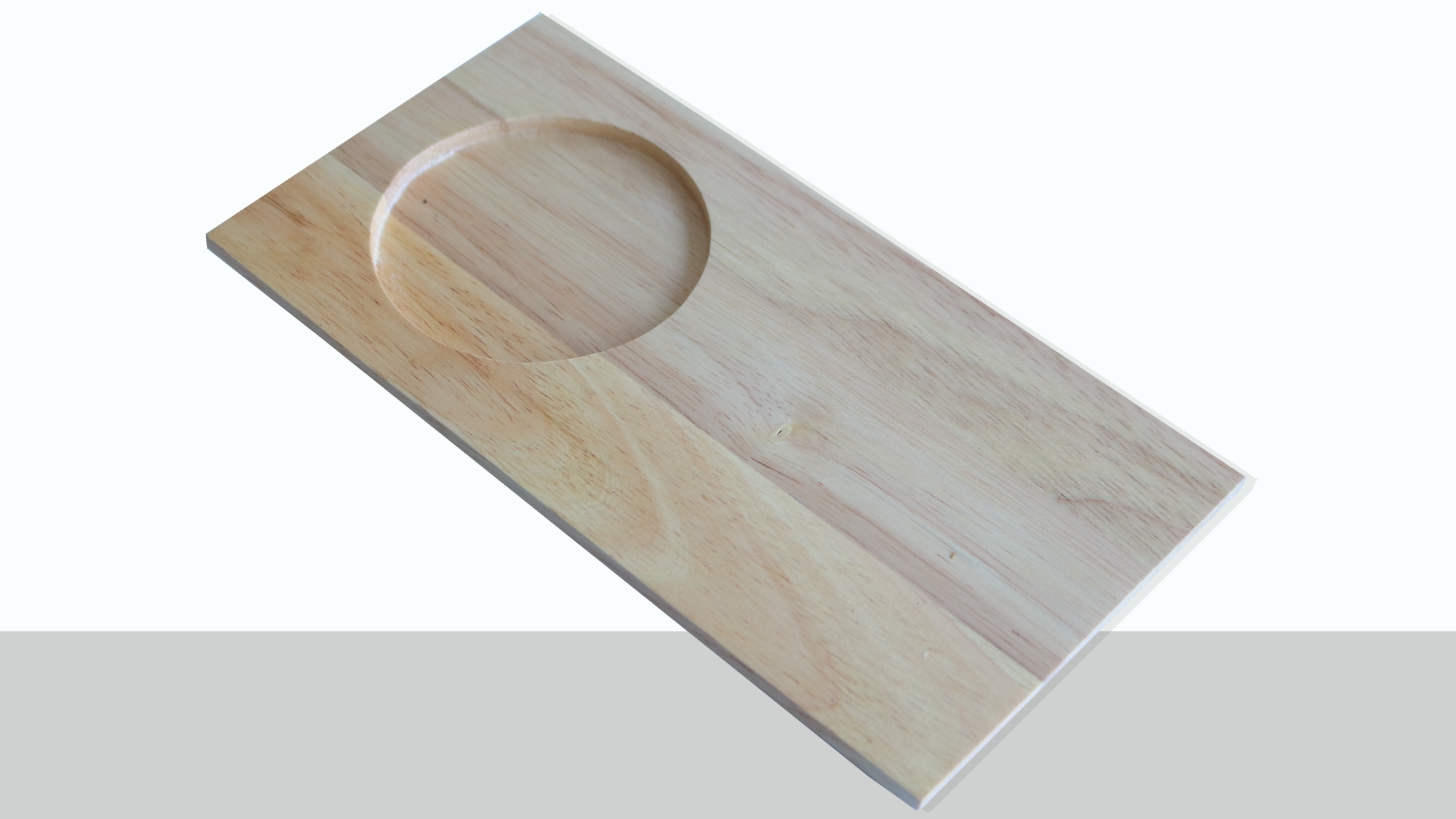 WOOD TRAY CNC - Grapho Design Co.,Ltd