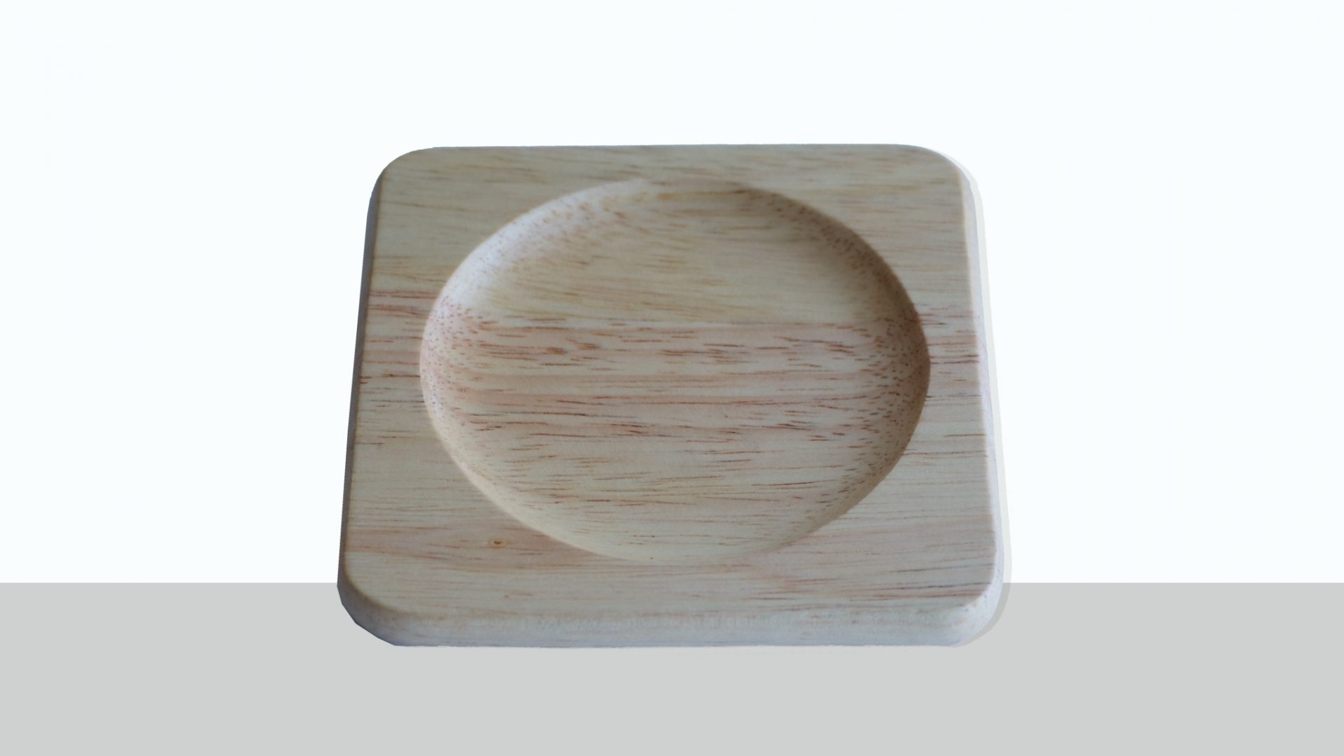 WOOD TRAY CNC - Grapho Design Co.,Ltd
