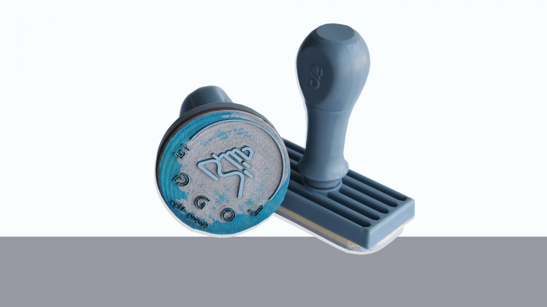 STAMP - Grapho Design Co.,Ltd